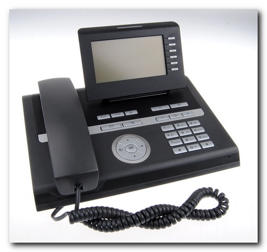 Siemens OpenStage 40T Systemtelefon | eBay