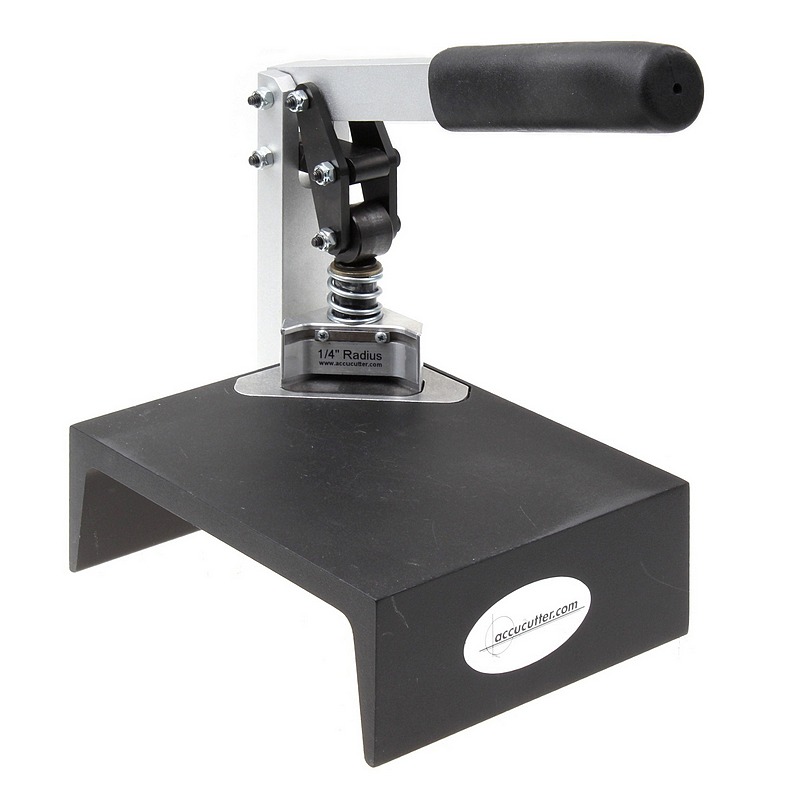 Accucutter Handhebel-Presse inklusive Schneidwerk // CM40 SPCL ...